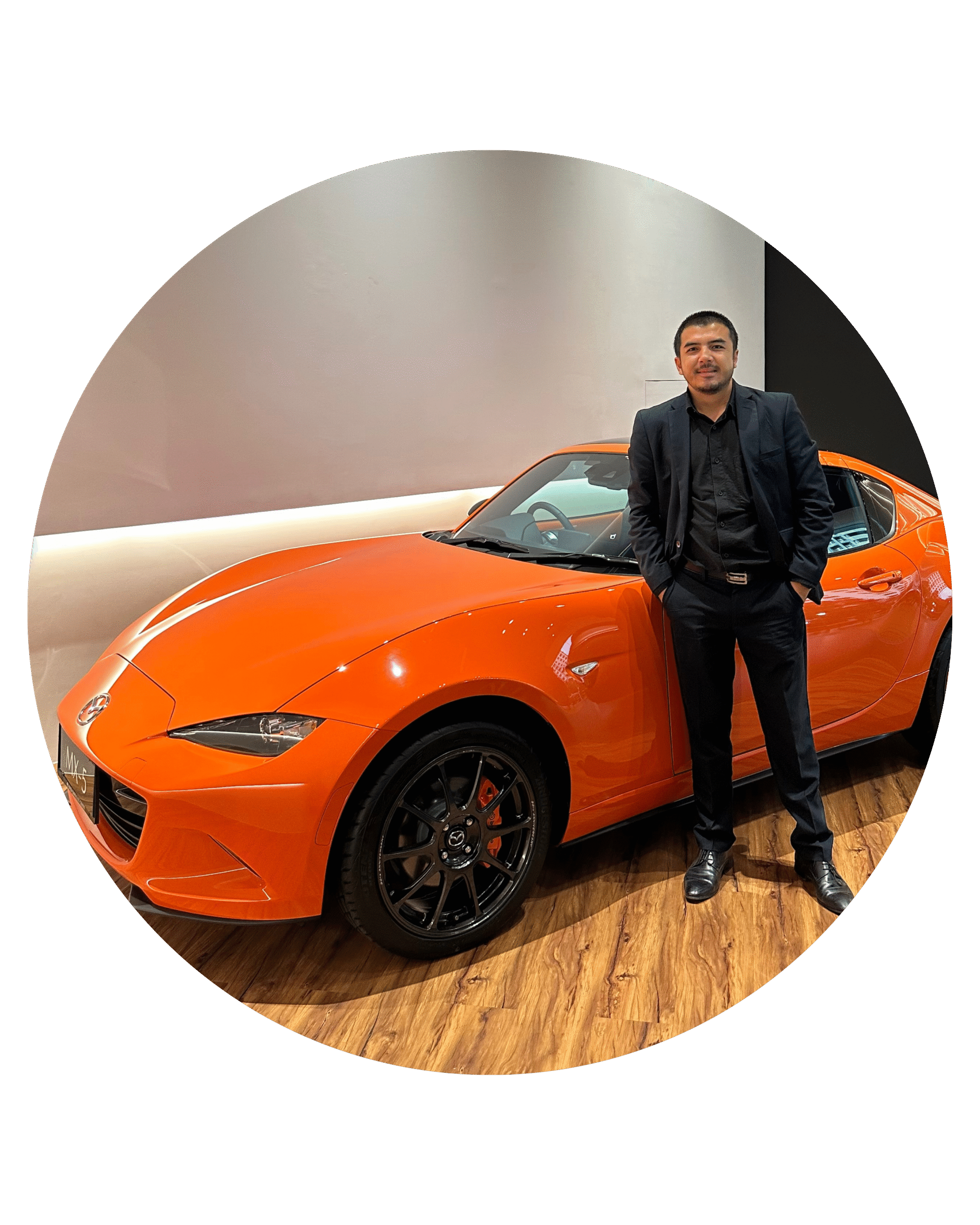 MAZDA MX-5 | Mazda Transyogi - Mazda Cibubur - Ready Stock Mazda MX-5