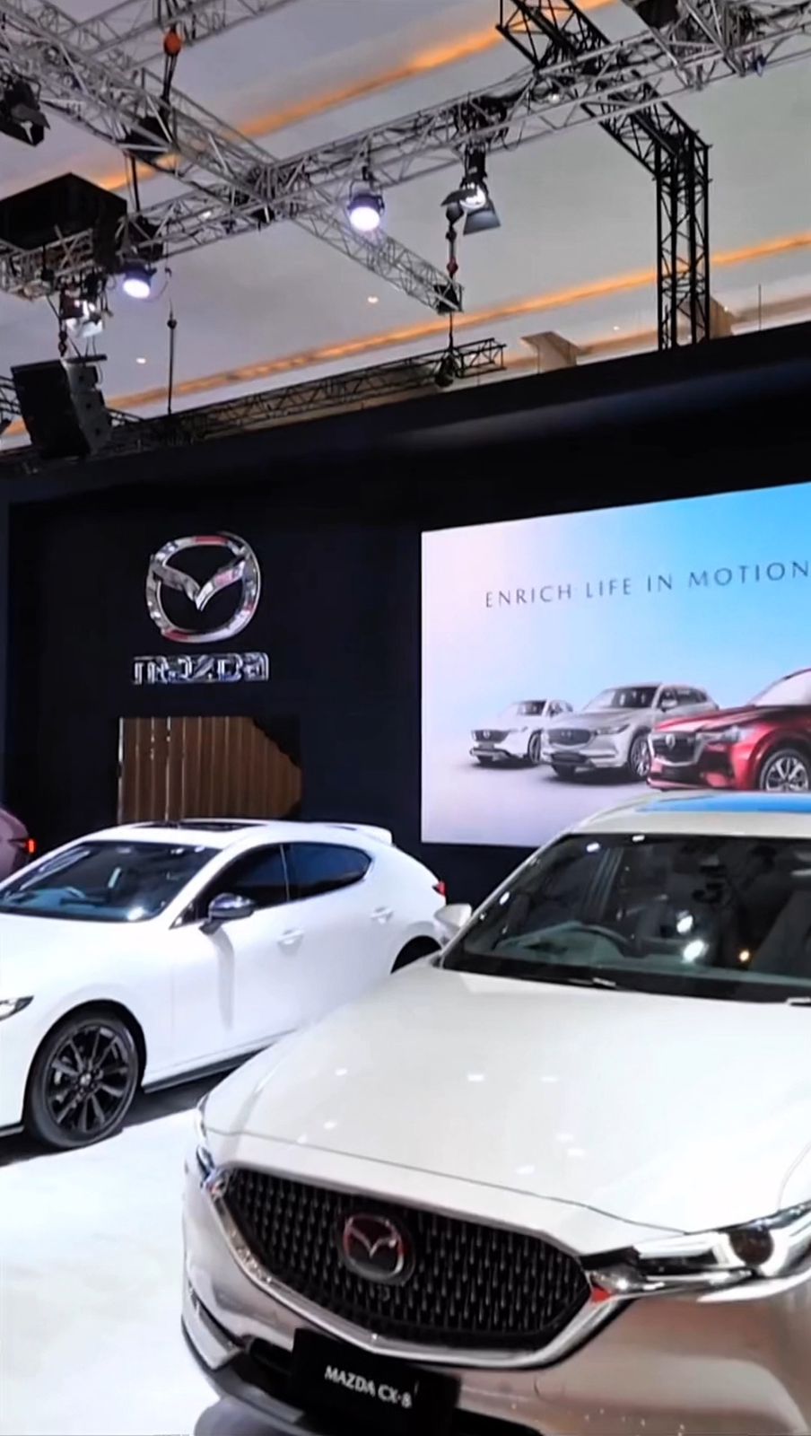 MAZDA PROMO GIIAS 2025 | Mazda Transyogi Cibubur Mazda Bekasi Depok Jakarta